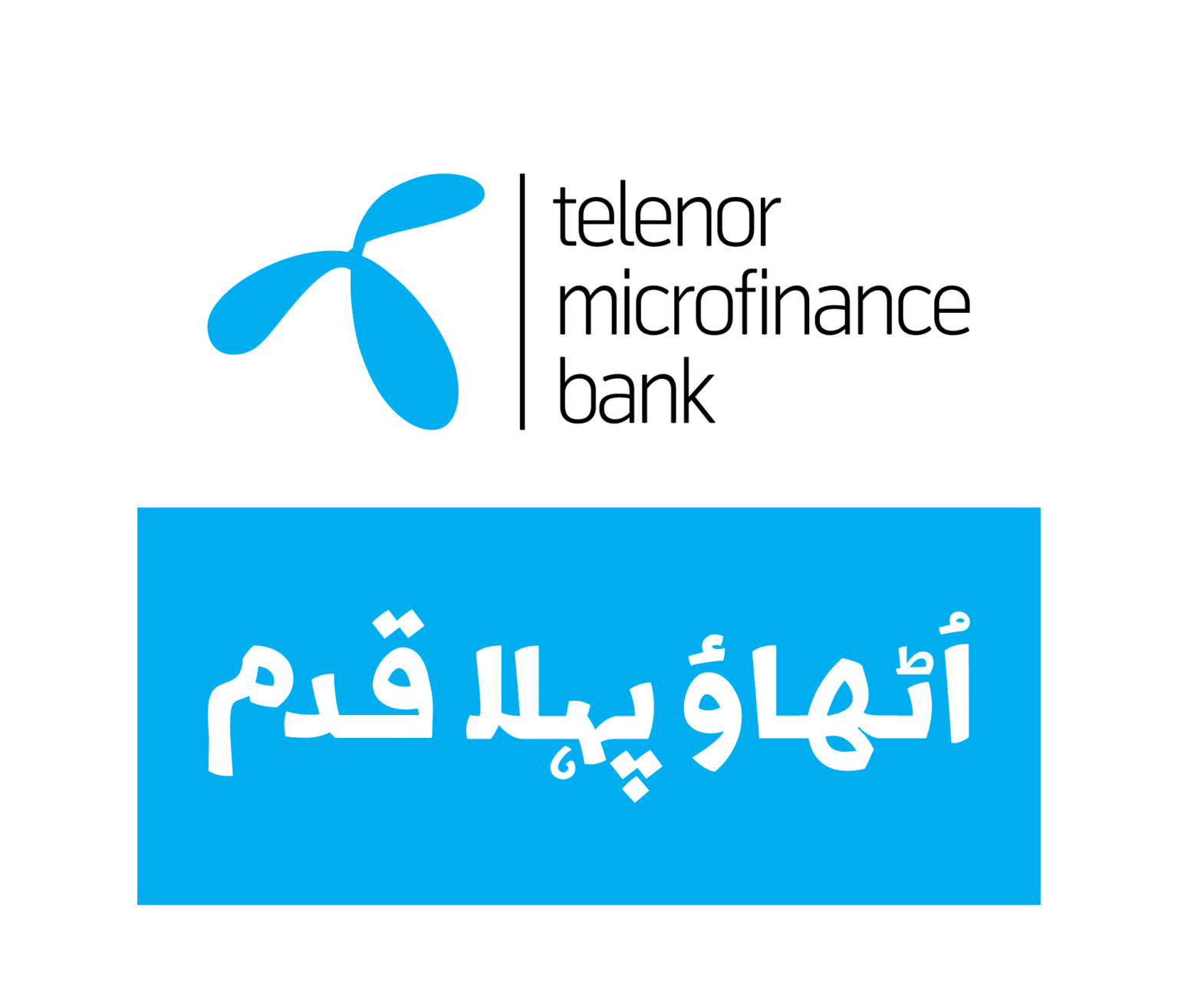 Telenor bank Logo - Rocket Remit Telenor bank Logo - Rocket Remit