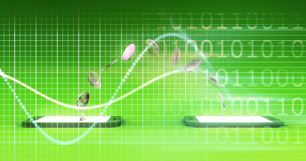 traditional money transfer - Rocket Remit Blog