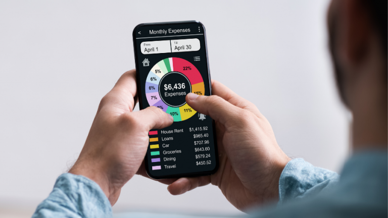 Budget-APP - Rocket Remit Blog