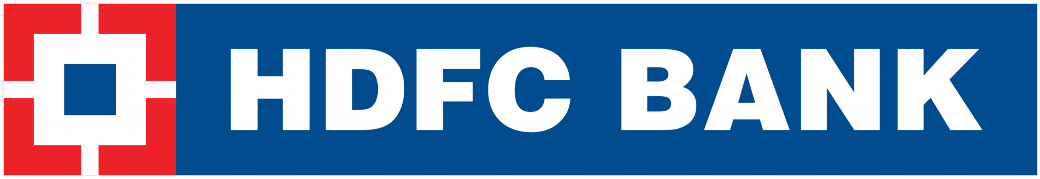 HDFC bank logo - Rocket Remit Blog