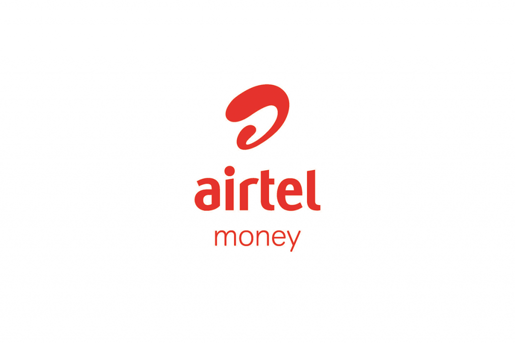 airtel_money - logo - Rocket Remit