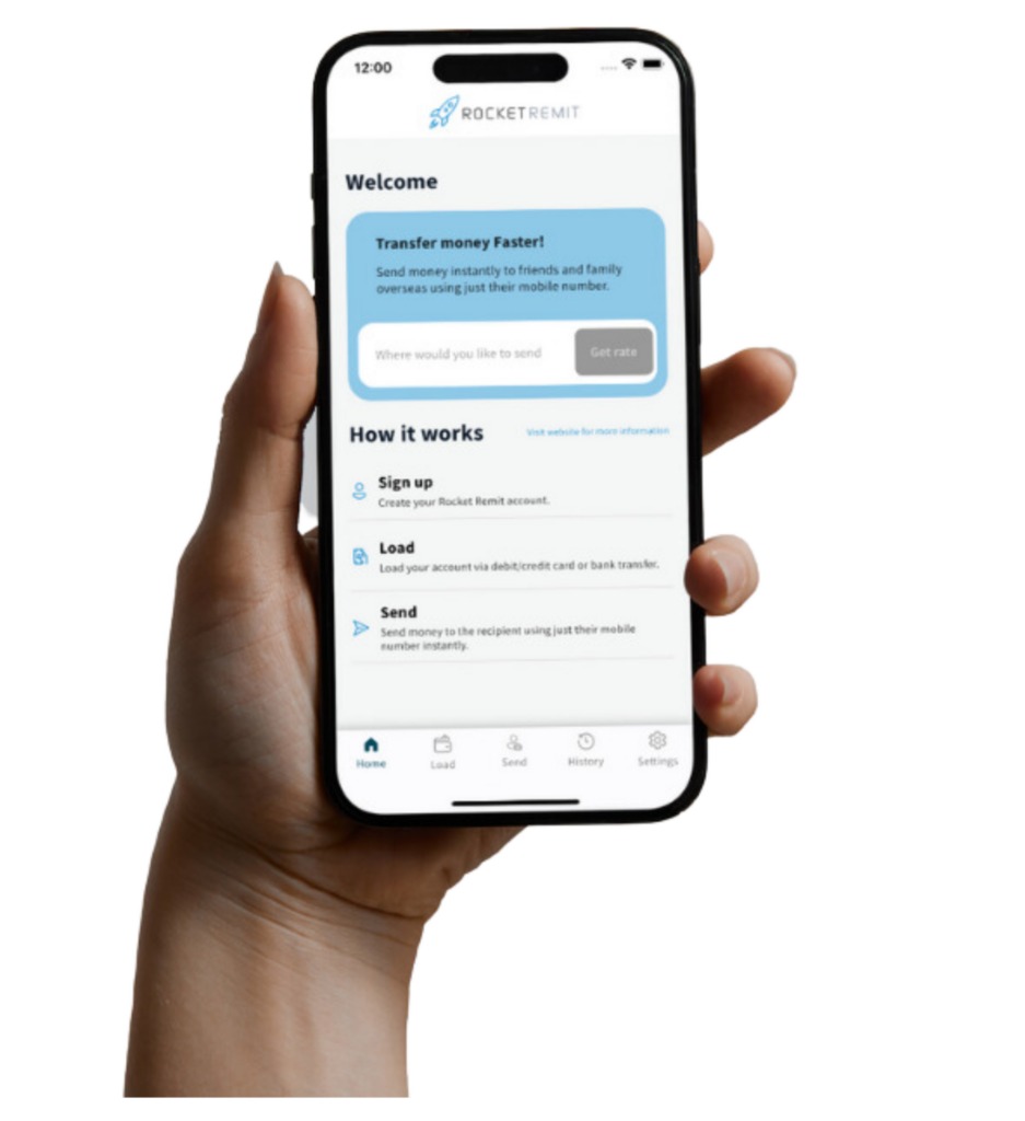 photo how it works - Rocket Remit Blog