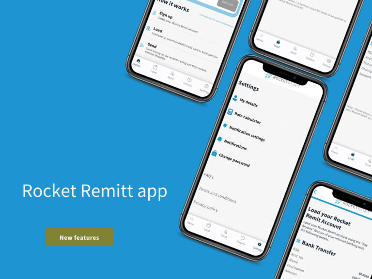 photos blog app (6) - Rocket Remit