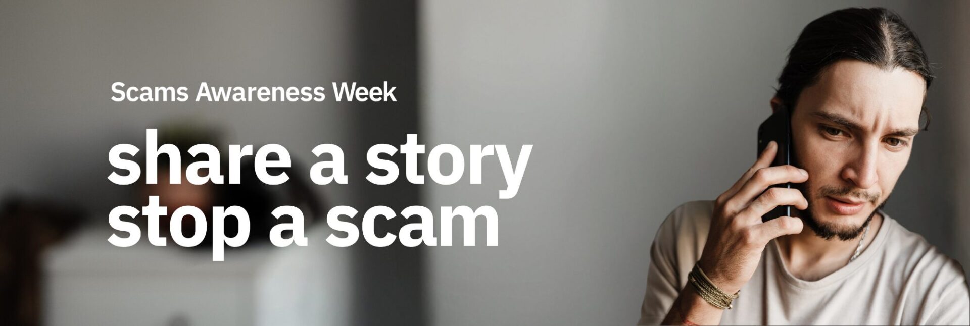 1scam awareness week 2024 - Rocket Remit Blog