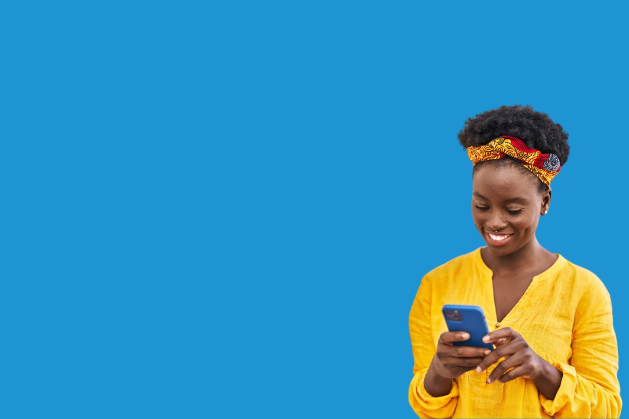 Send Money Online to Congo Brazzaville Instantly | Rocket Remit