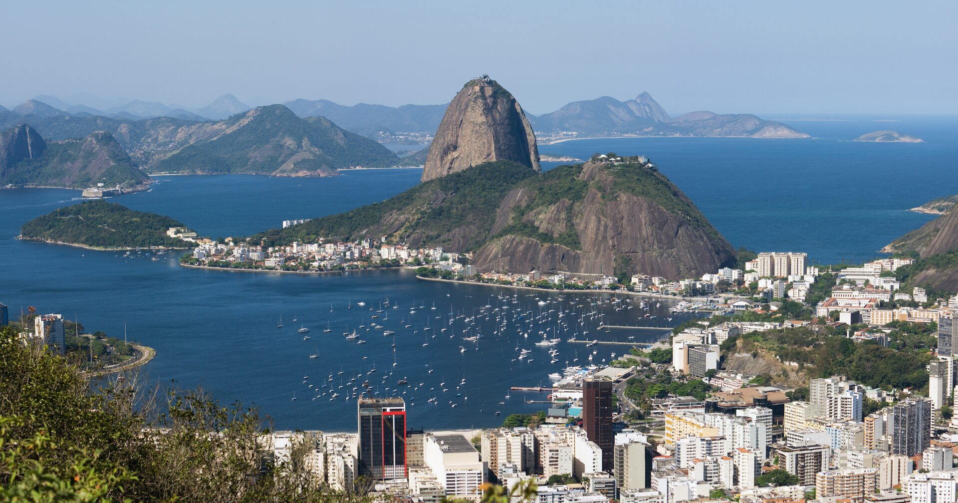 Send Money to Brazil Instantly | Rocket Remit